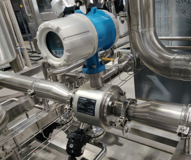 Electromagnetic Flowmeters from China, Electromagnetic Flowmeters Manufacturer & Supplier - Artang