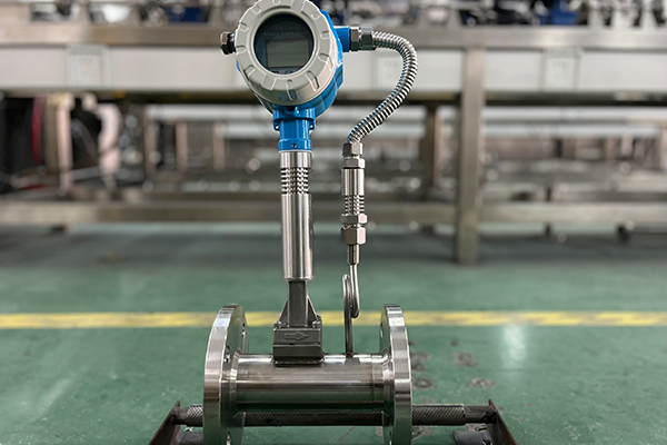 How to choose the right Vortex Gas Flow Meters? - ARTang