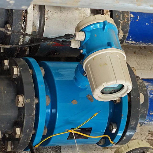 Sludge Flow Meter for Slurry & Sludge Flow Measurement - ARTang